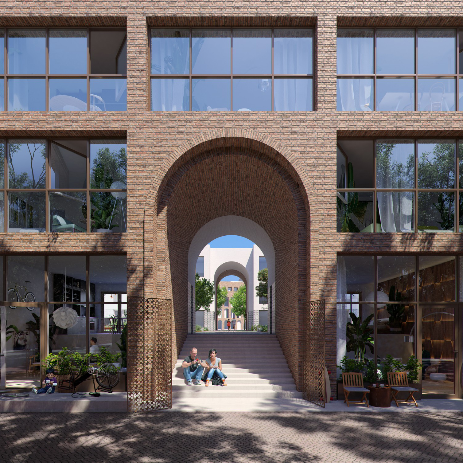 AAAN – architectuurstudio